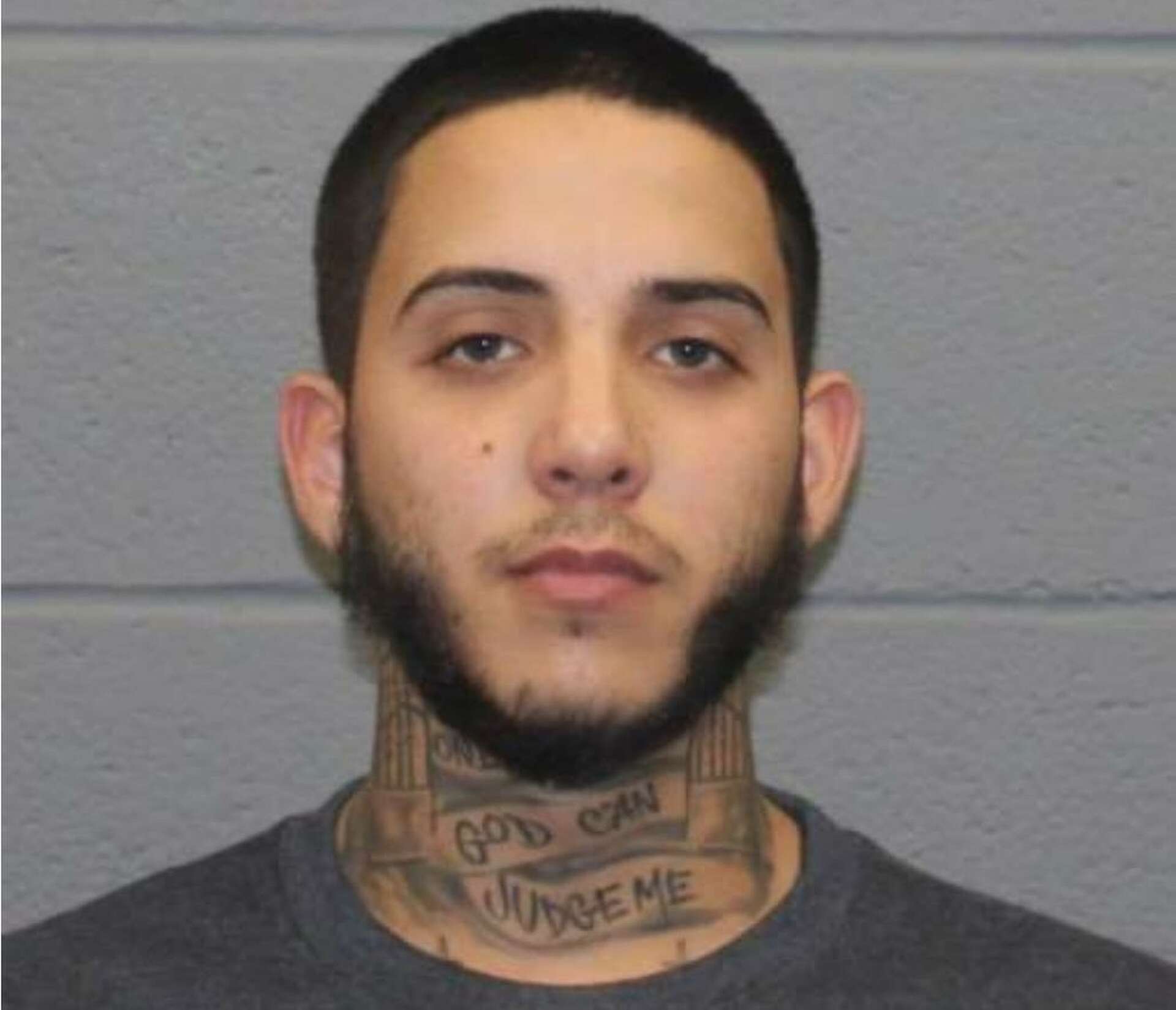 Member of Waterbury's 960 gang sentenced to 17 years in prison: Feds
