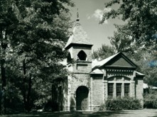 A look back at Little Theatre Guild's Post Street Playhouse