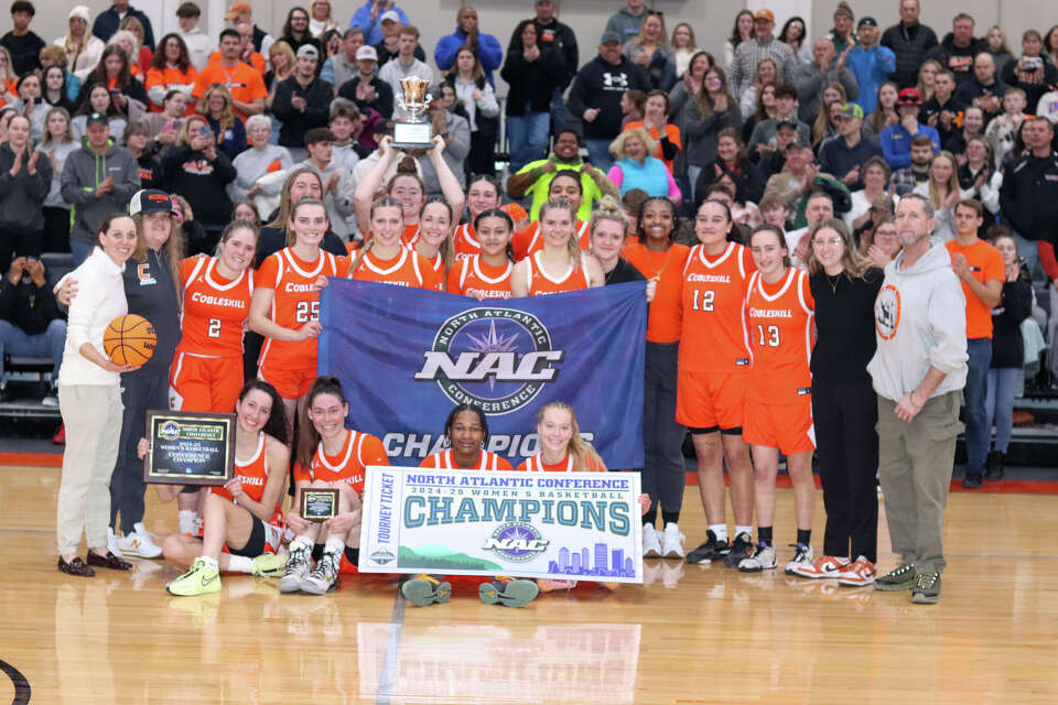 Cobleskill women's basketball set for first NCAA Tournament appearance