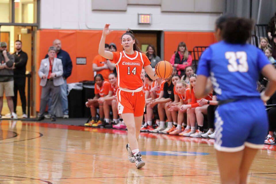 Cobleskill women's basketball set for first NCAA Tournament appearance