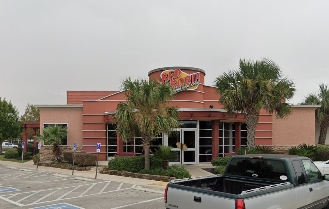 San Antonio Red Robin locations to close? What we know.