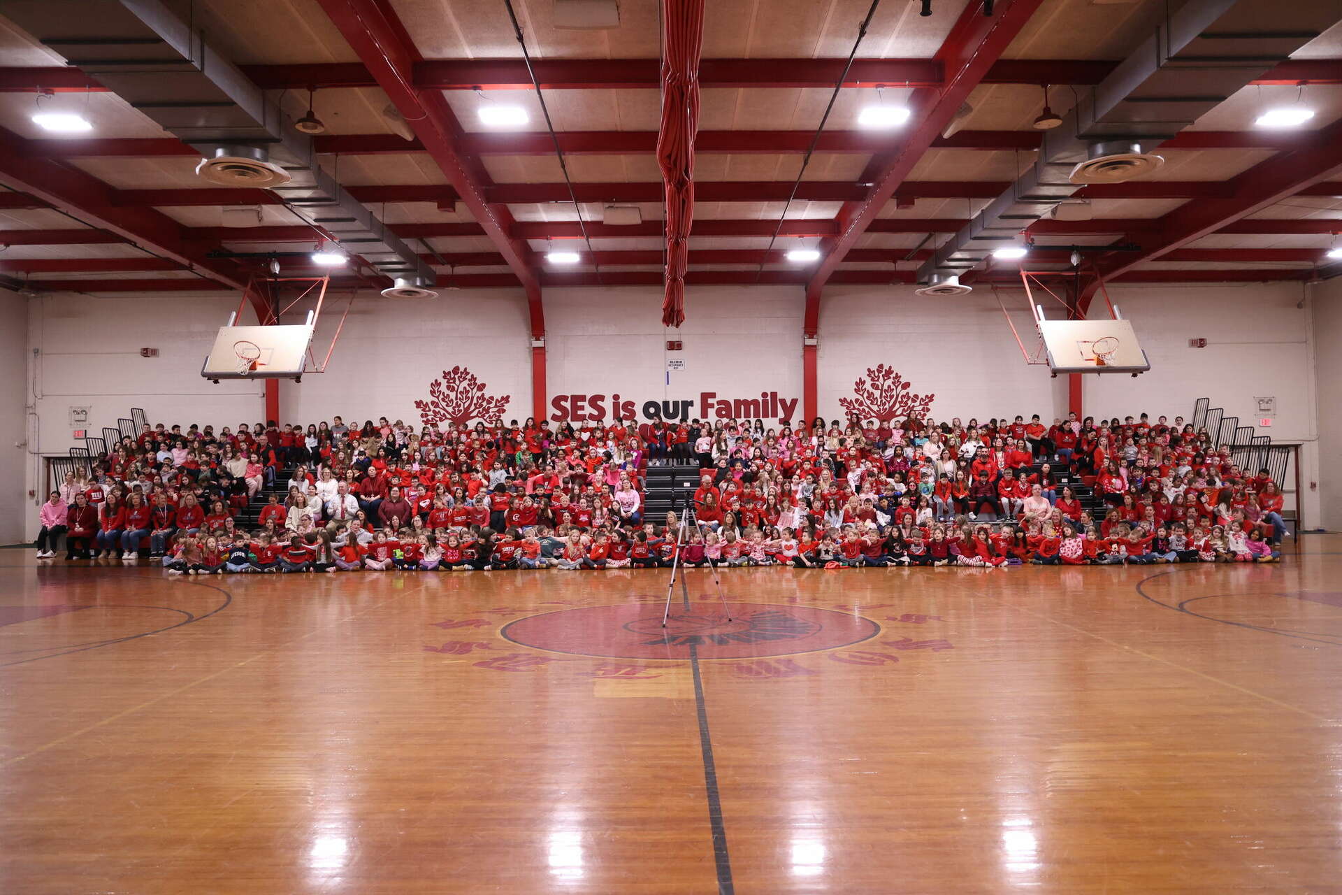 Somers Elementary School named CT Elementary School of the Year