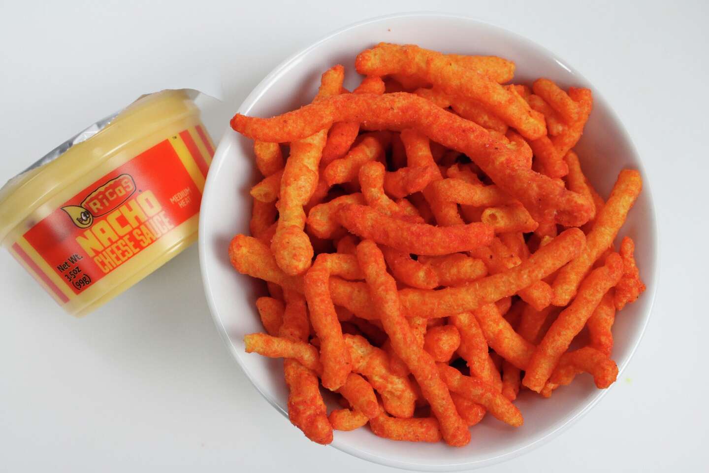 San Antonio company elevates 'puro' snacks to new heights