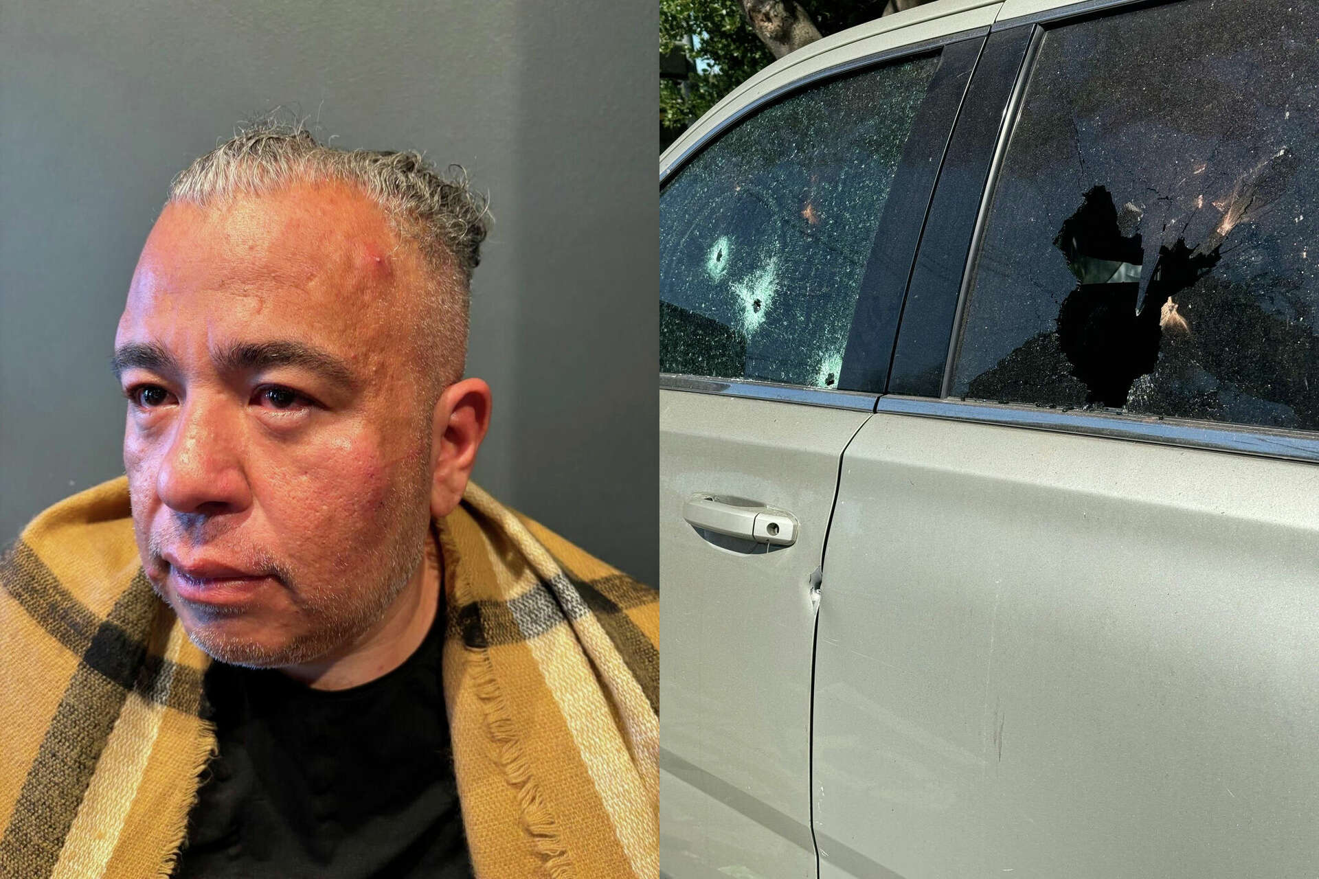 Oakland corruption: 2 men arrested after attack on potential witness