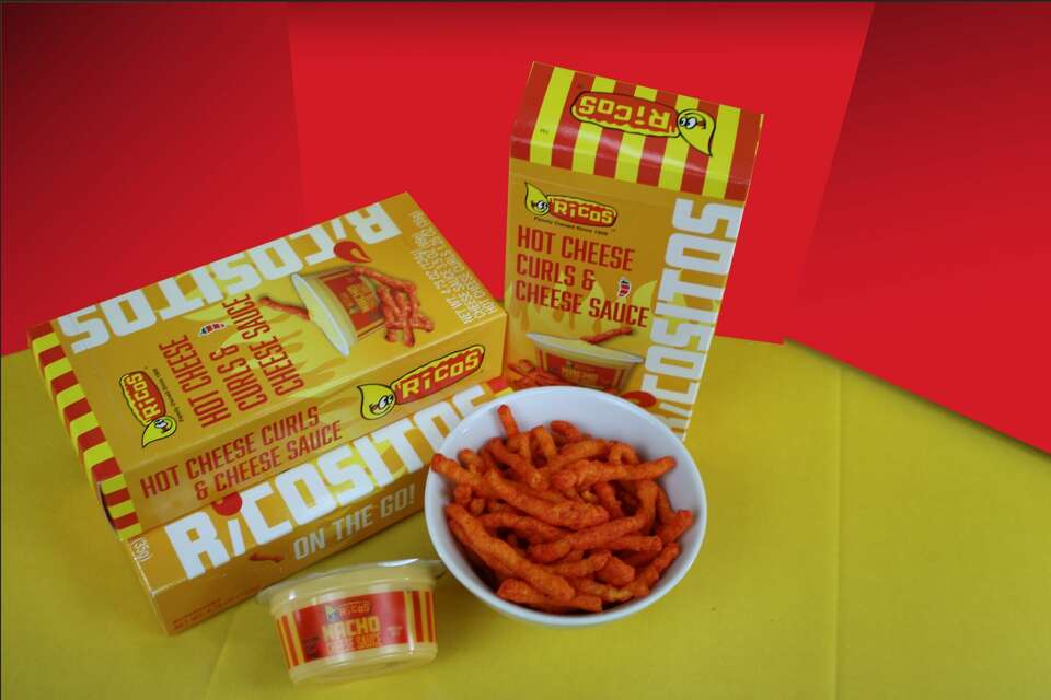 San Antonio company elevates 'puro' snacks to new heights