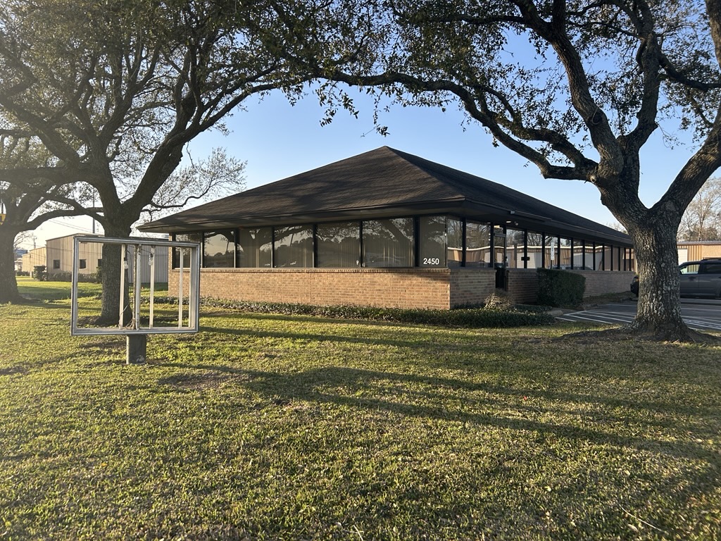 Beaumont Enterprise moves to new office on West Cardinal Drive