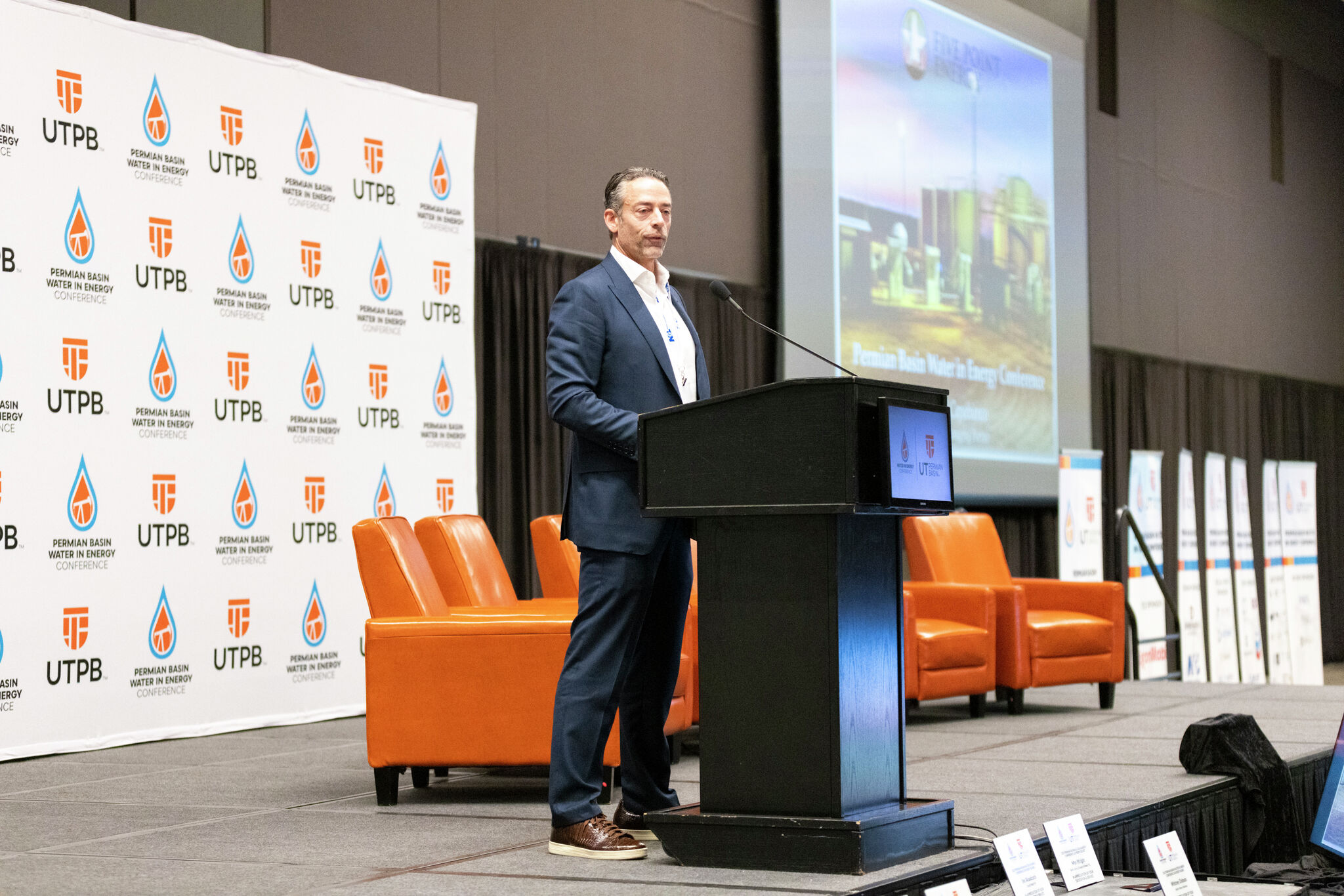Capobianco: Advances in water reuse will build path to new industries