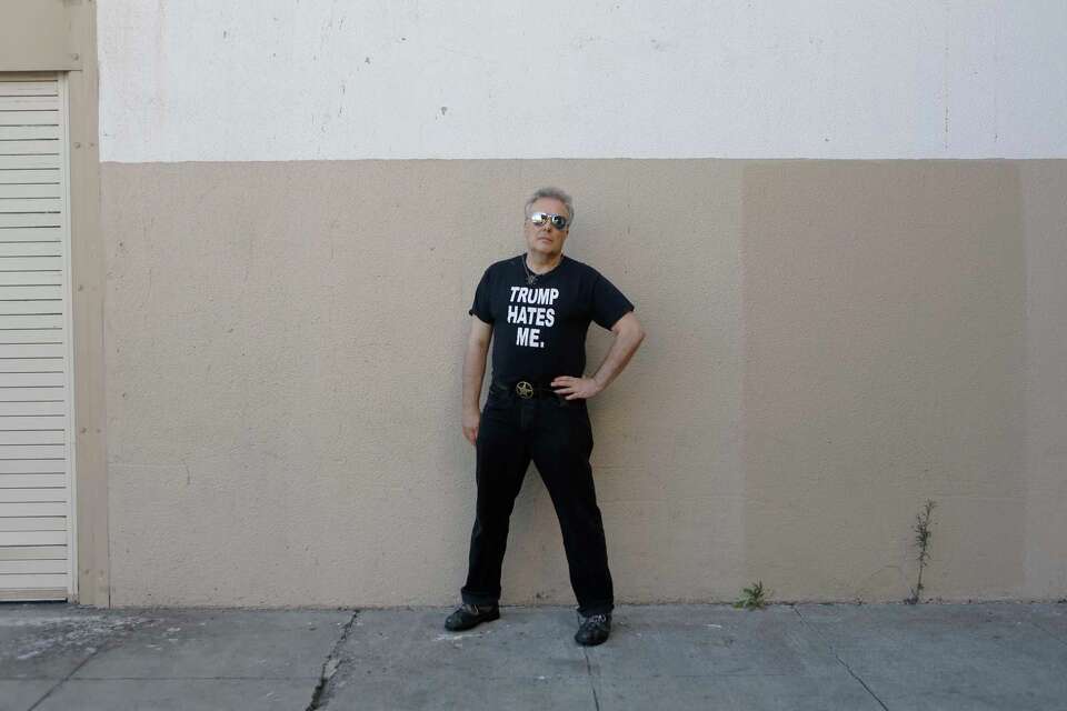 Jello Biafra reworks classic Dead Kennedys anthem to slam Trump