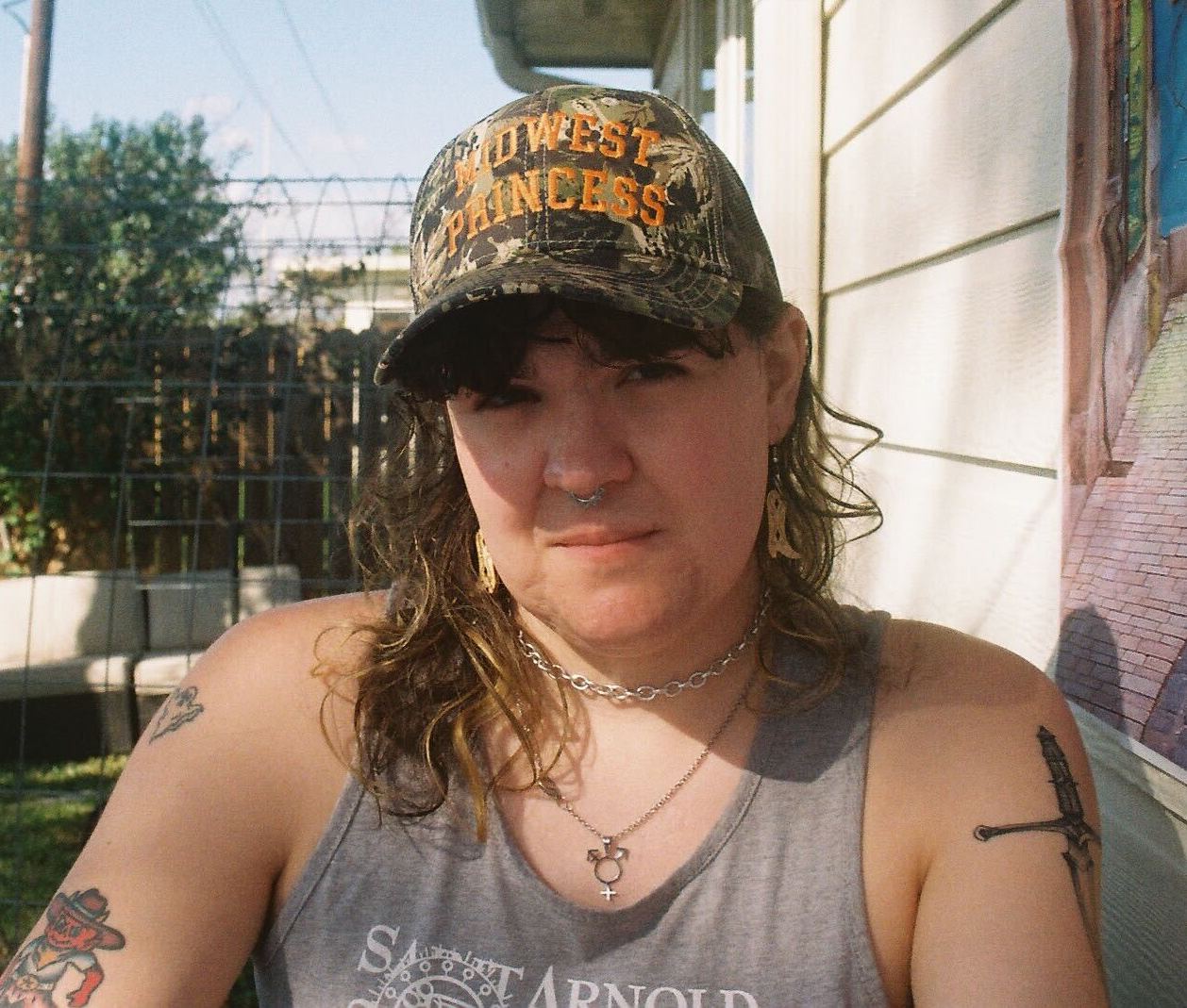 Gwen Howerton, Texas Culture Reporter - Chron