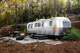 New glamping site is one hour from California’s most famous redwood