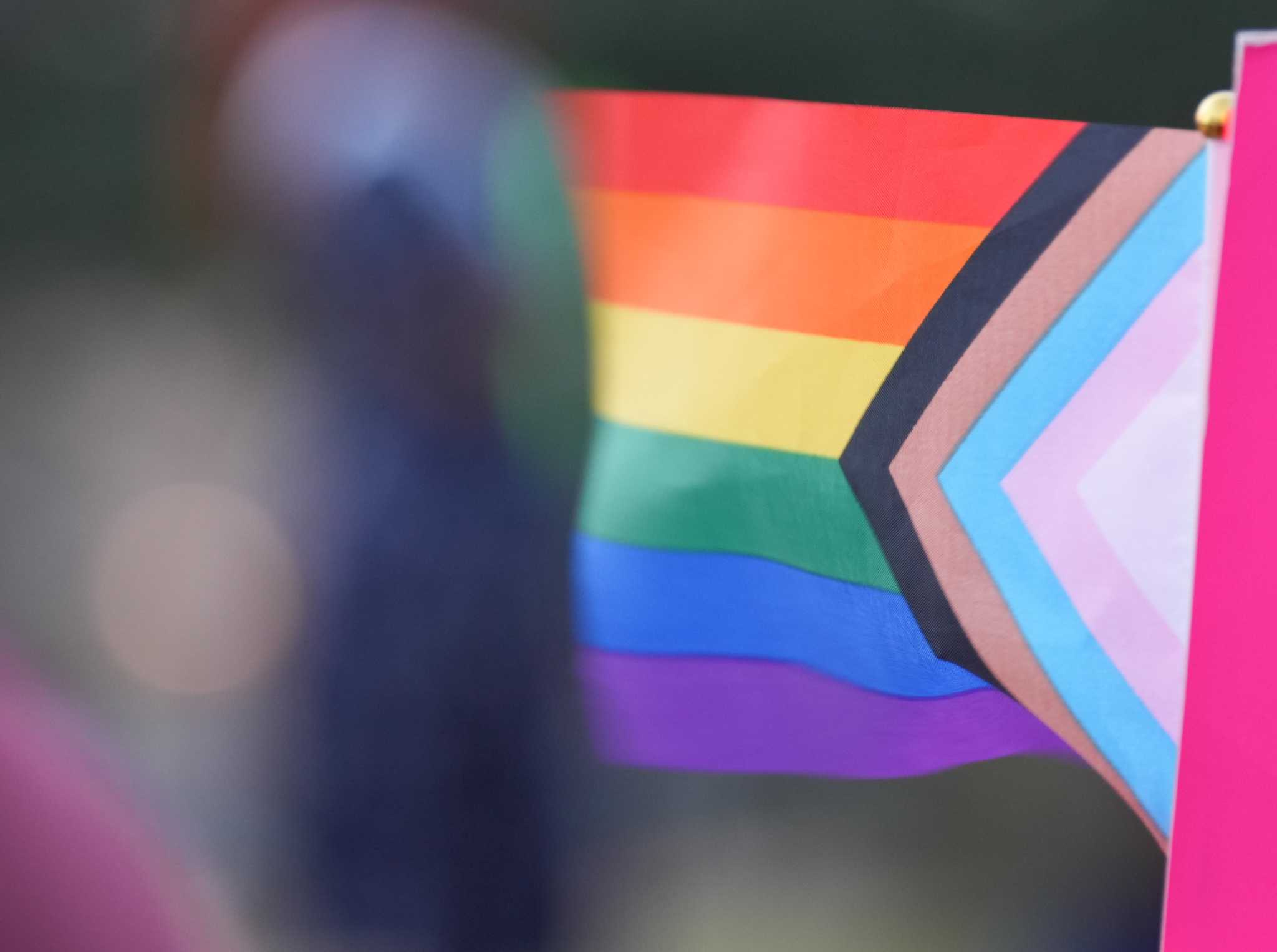 988 ended its specialized LGBTQ support. Here's some Houston resources