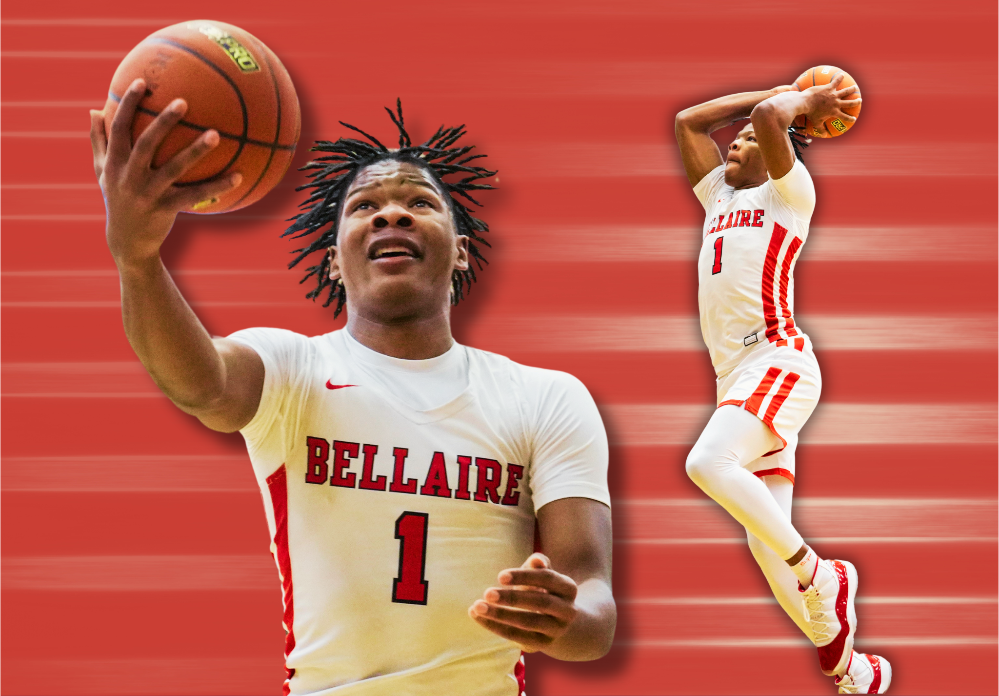 Coaches, scouts debate future of Bellaire's Shelton Henderson