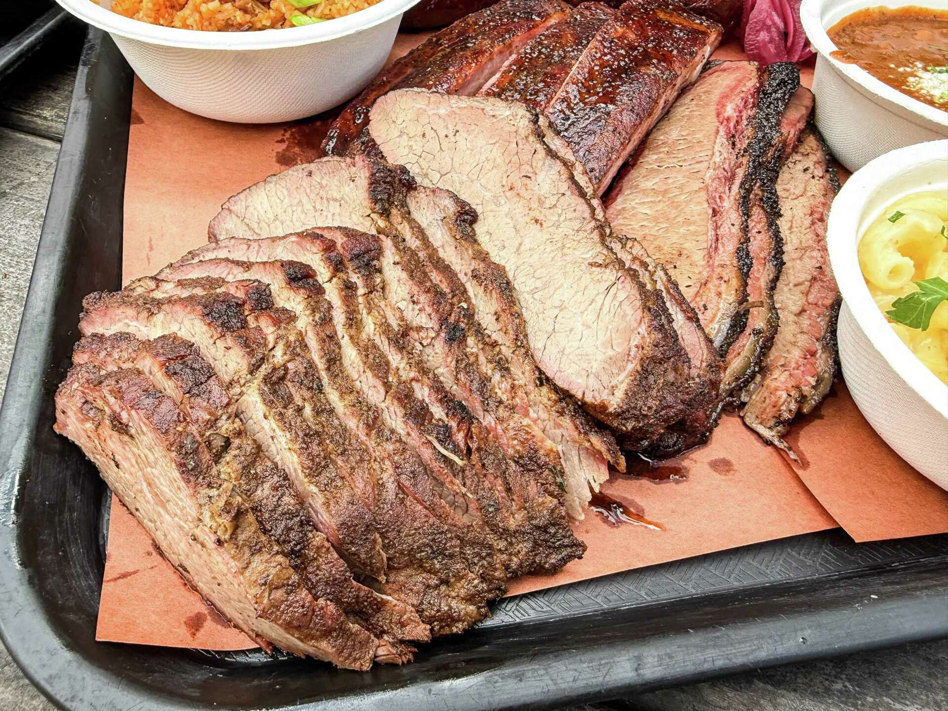 Where to find the best tri-tip beef in California