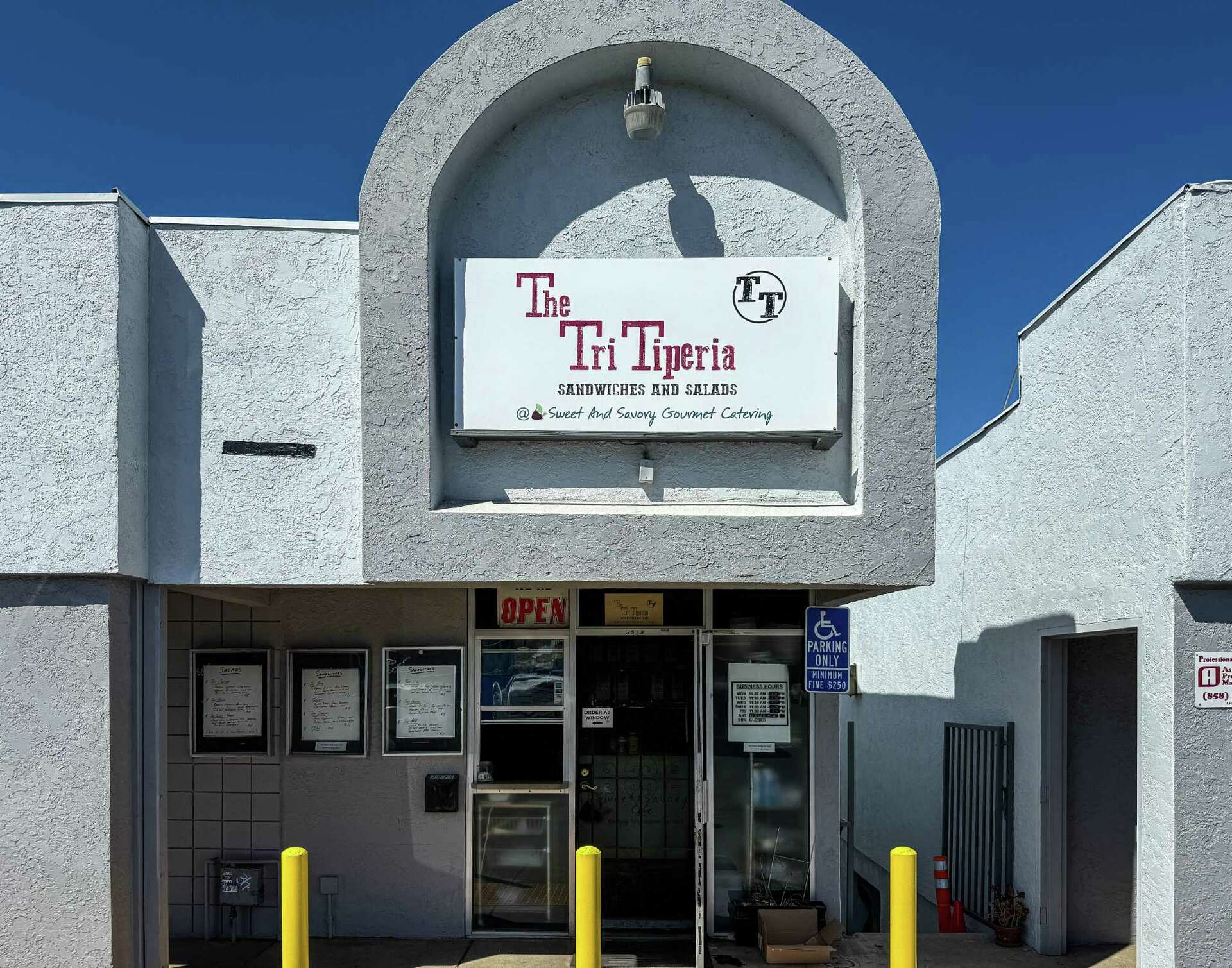 Where to find the best tri-tip beef in California