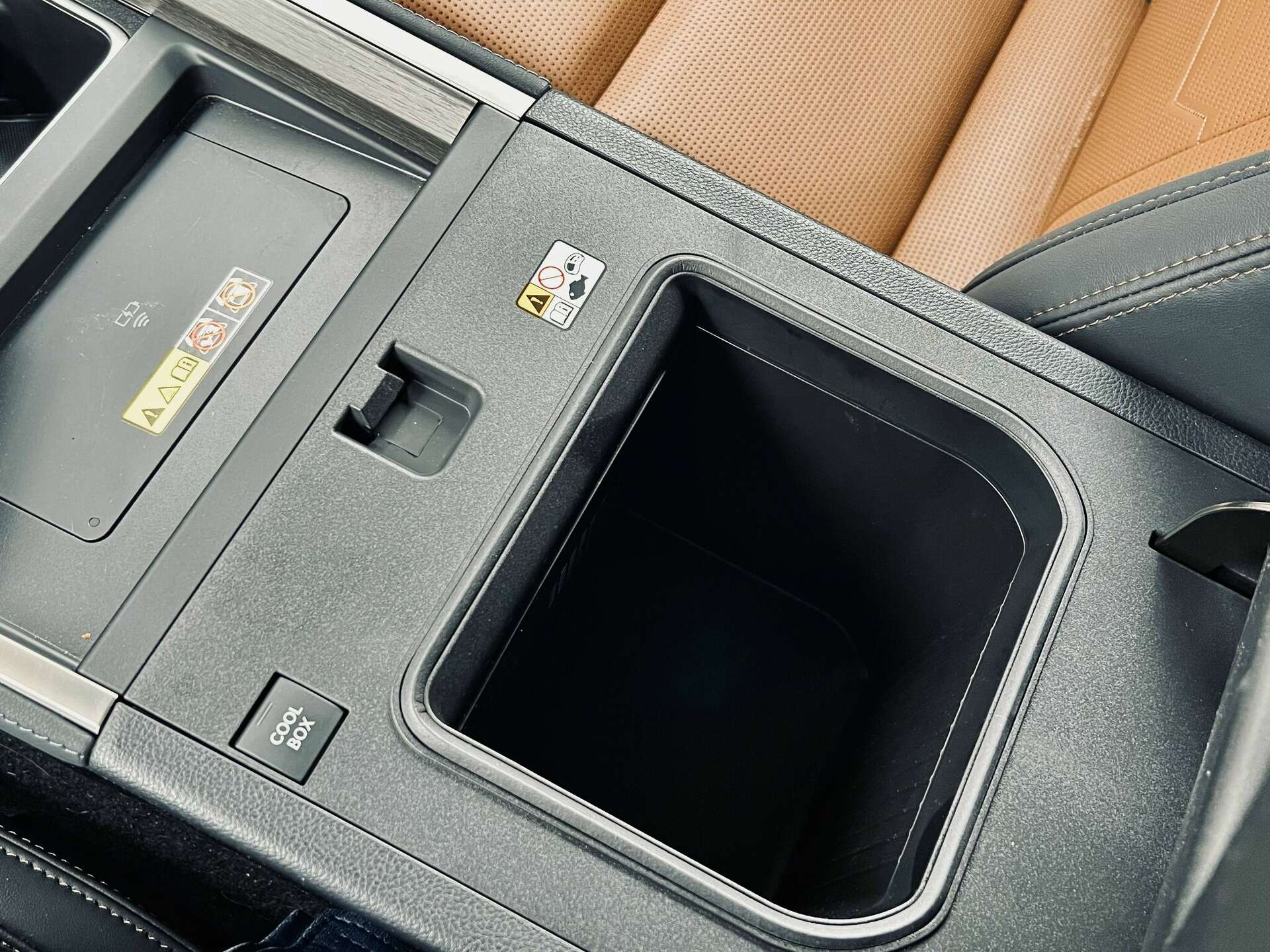 Lexus GX550 luxury SUV review