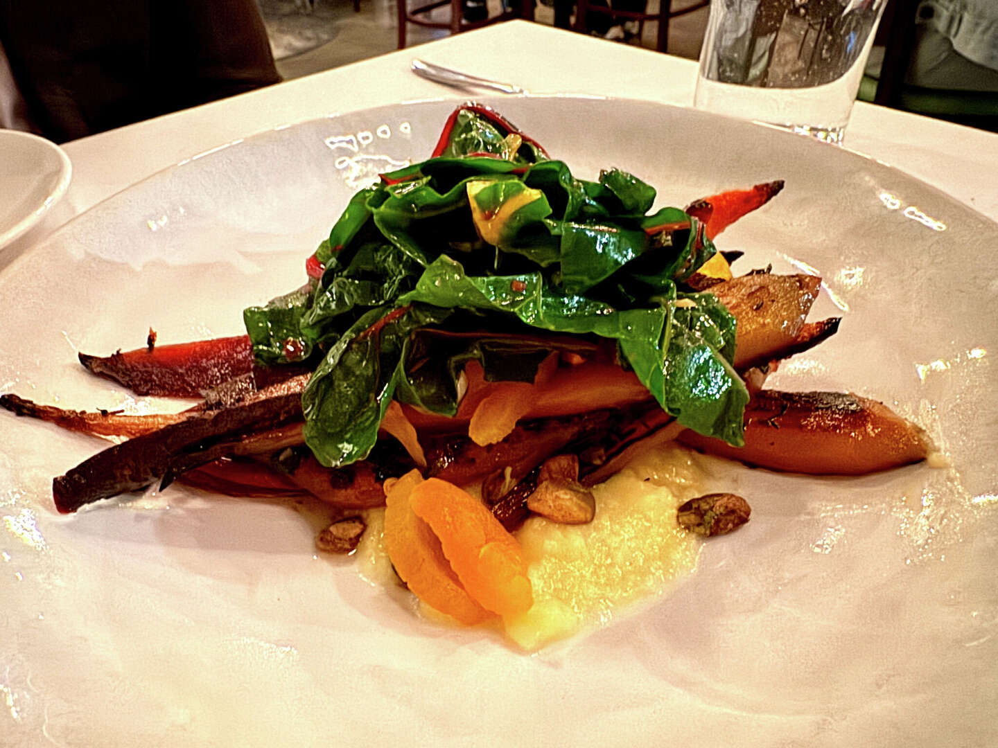 Second Course review: Coray Kitchen in Delmar has hit its stride