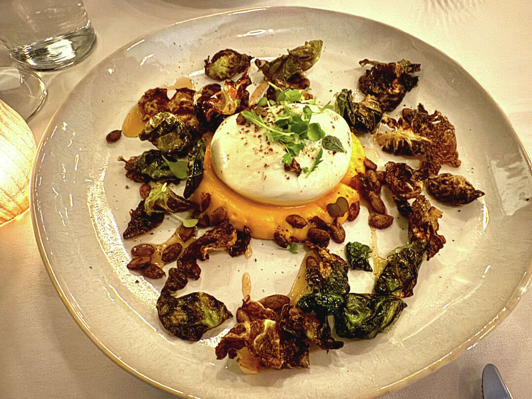 Second Course review: Coray Kitchen in Delmar has hit its stride