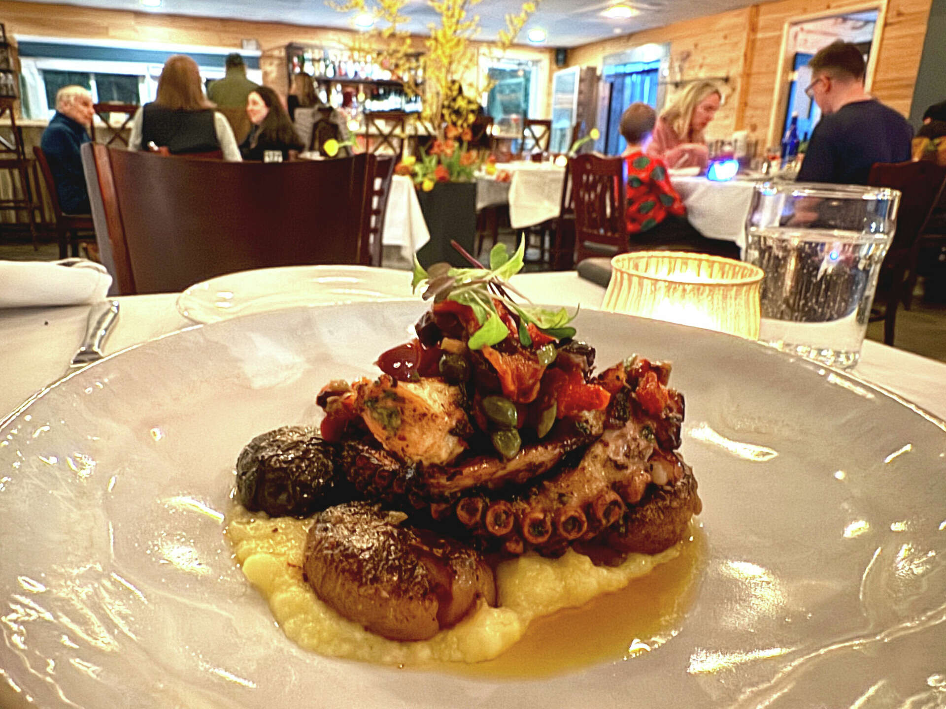 Second Course review: Coray Kitchen in Delmar has hit its stride
