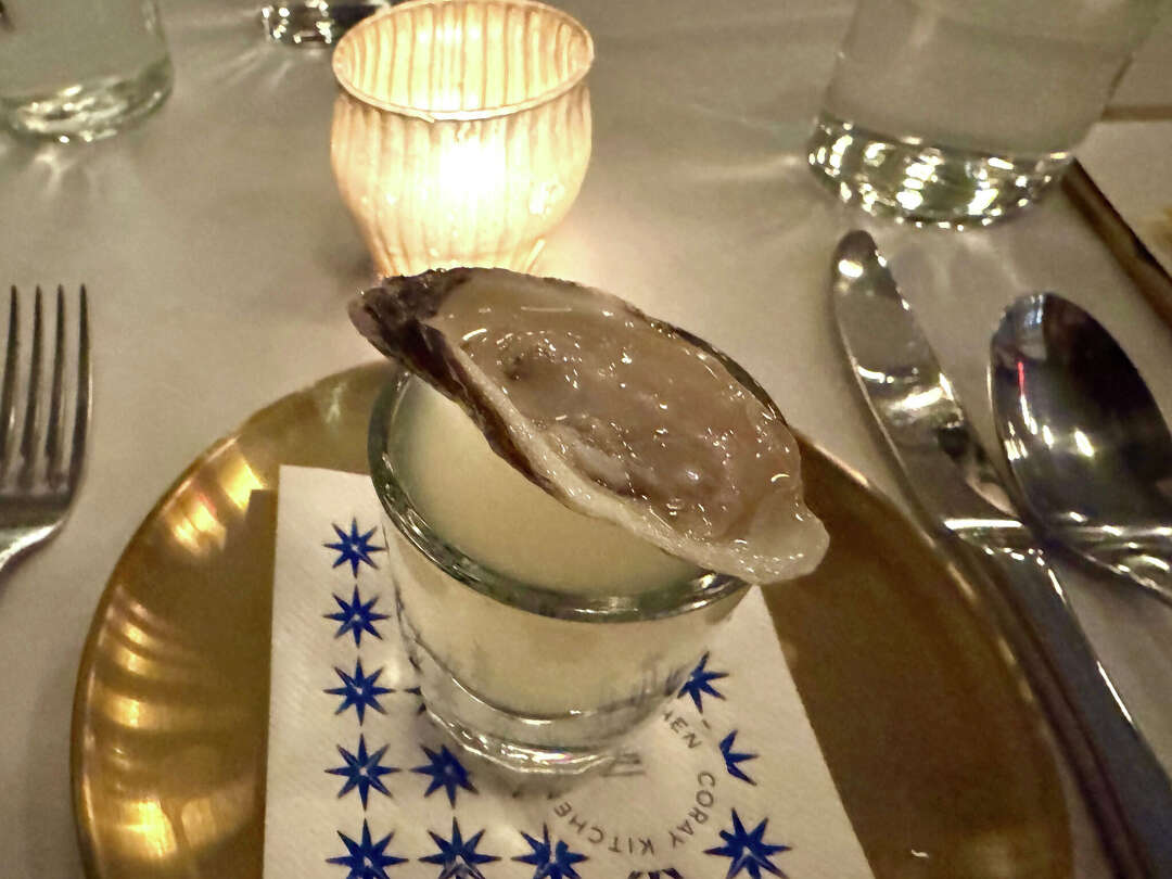 Second Course review: Coray Kitchen in Delmar has hit its stride