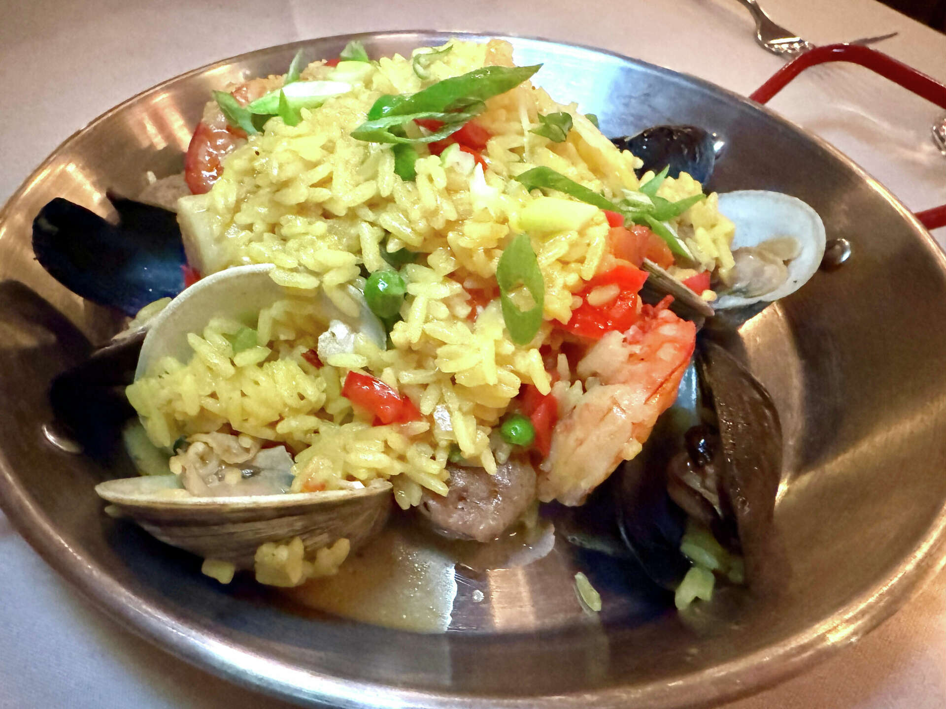 Second Course review: Coray Kitchen in Delmar has hit its stride