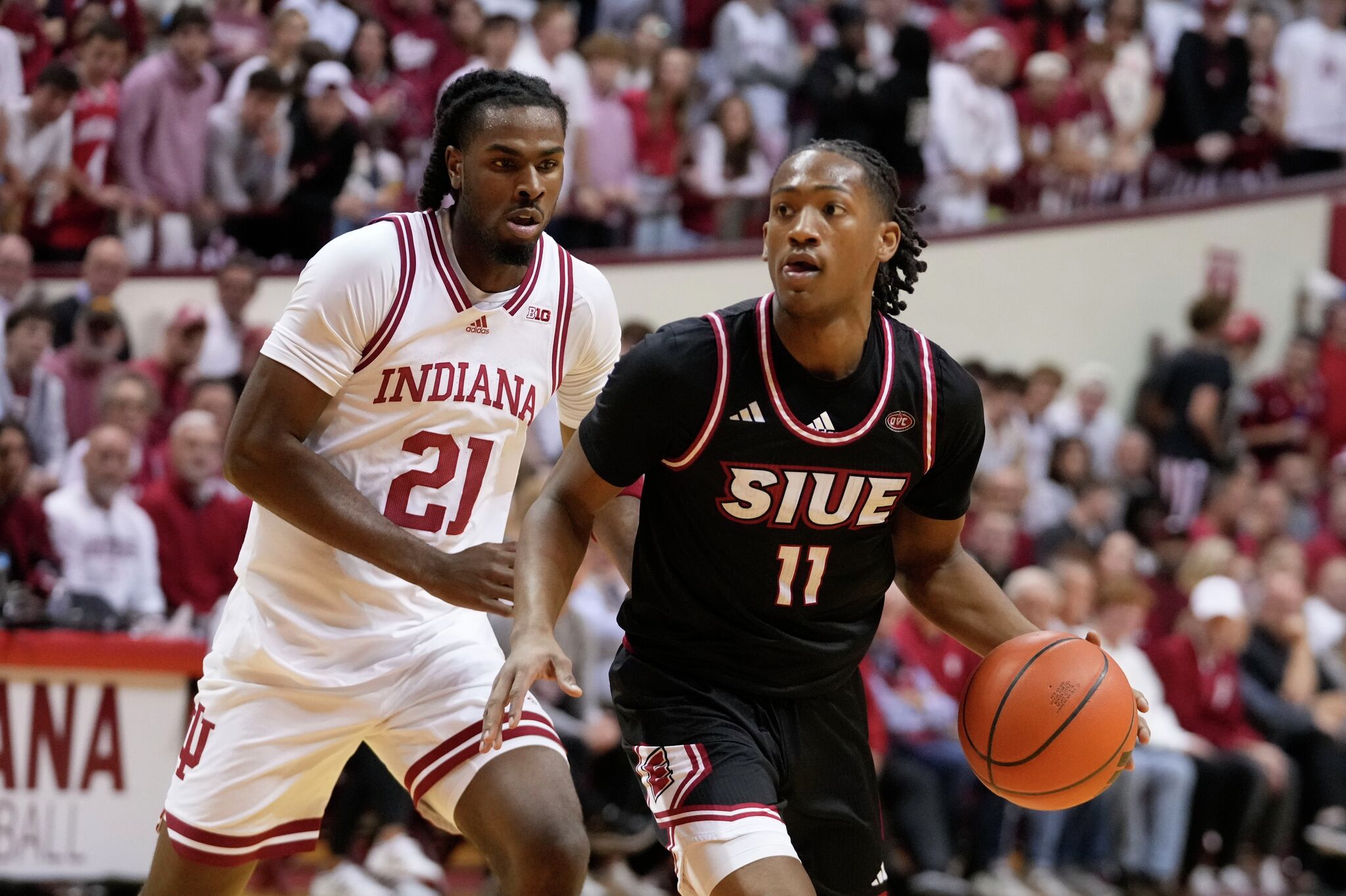 OVC Tournament: SIUE vs. Tennessee State basketball betting odds