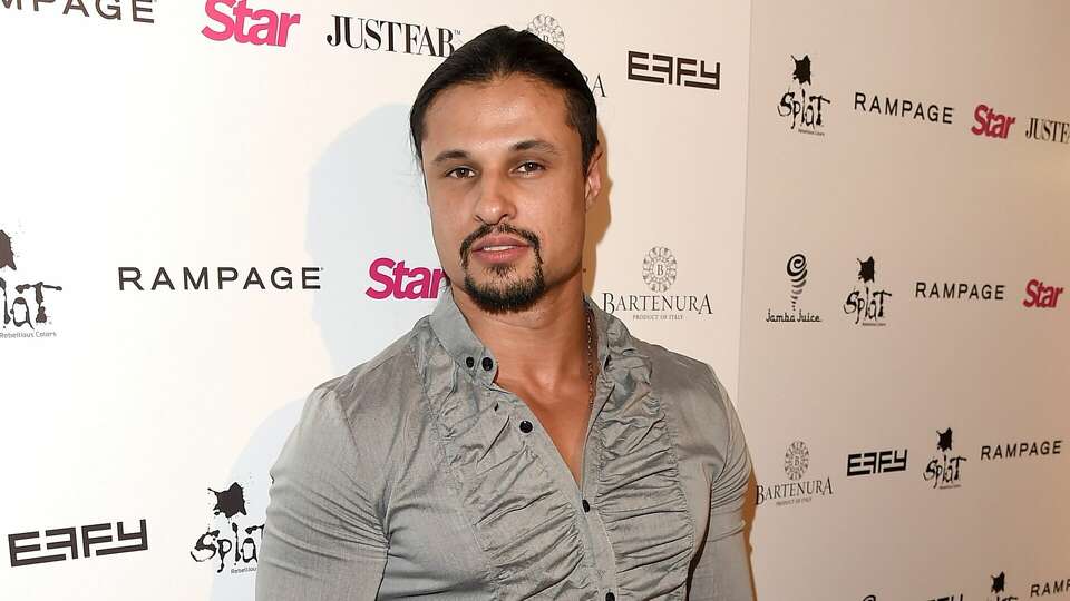 "Gigolo's" star arrested for Las Vegas murder, new details uncovered