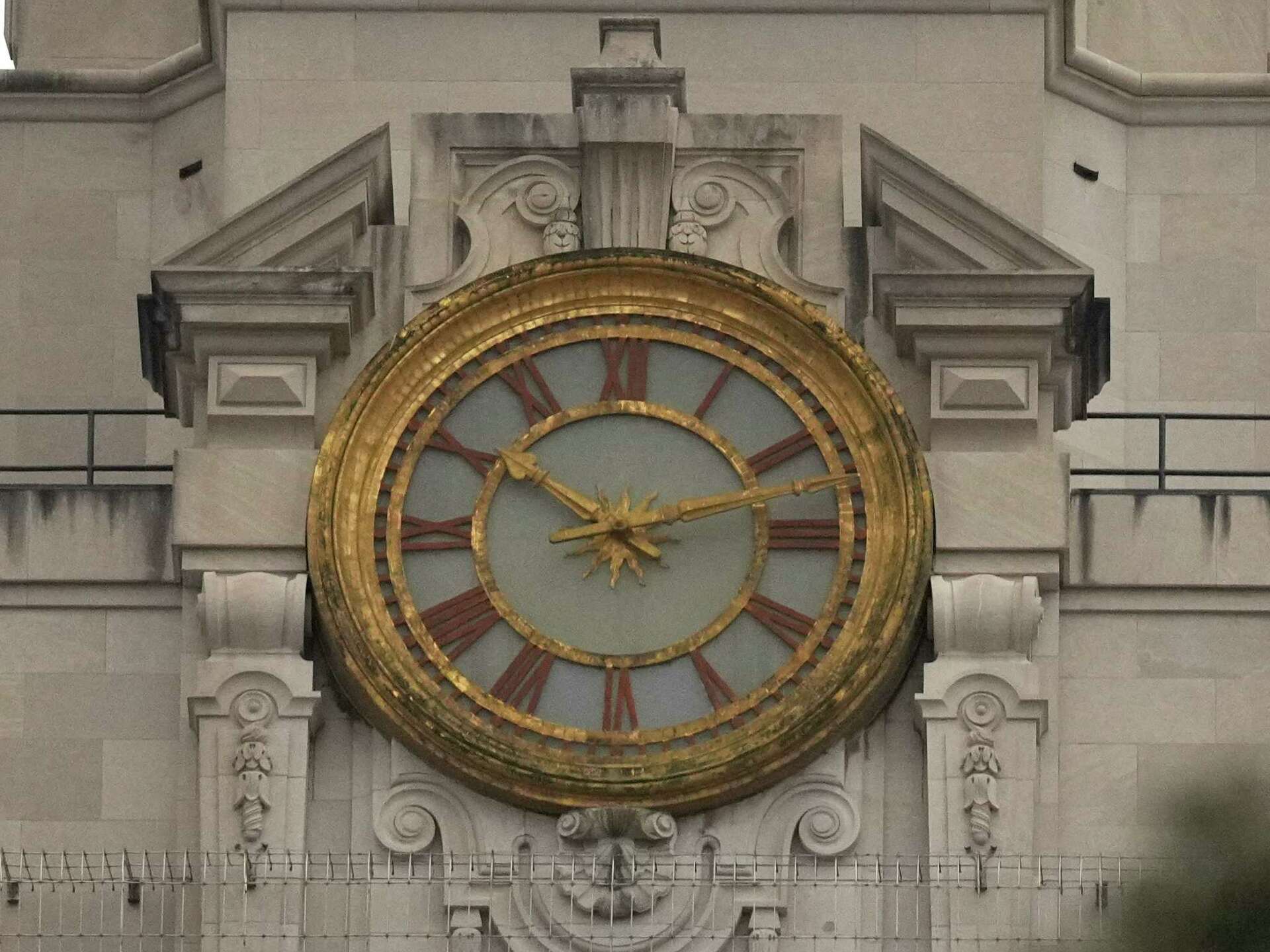 William Inboden is the sole finalist for UT provost