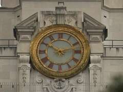 William Inboden is the sole finalist for UT provost