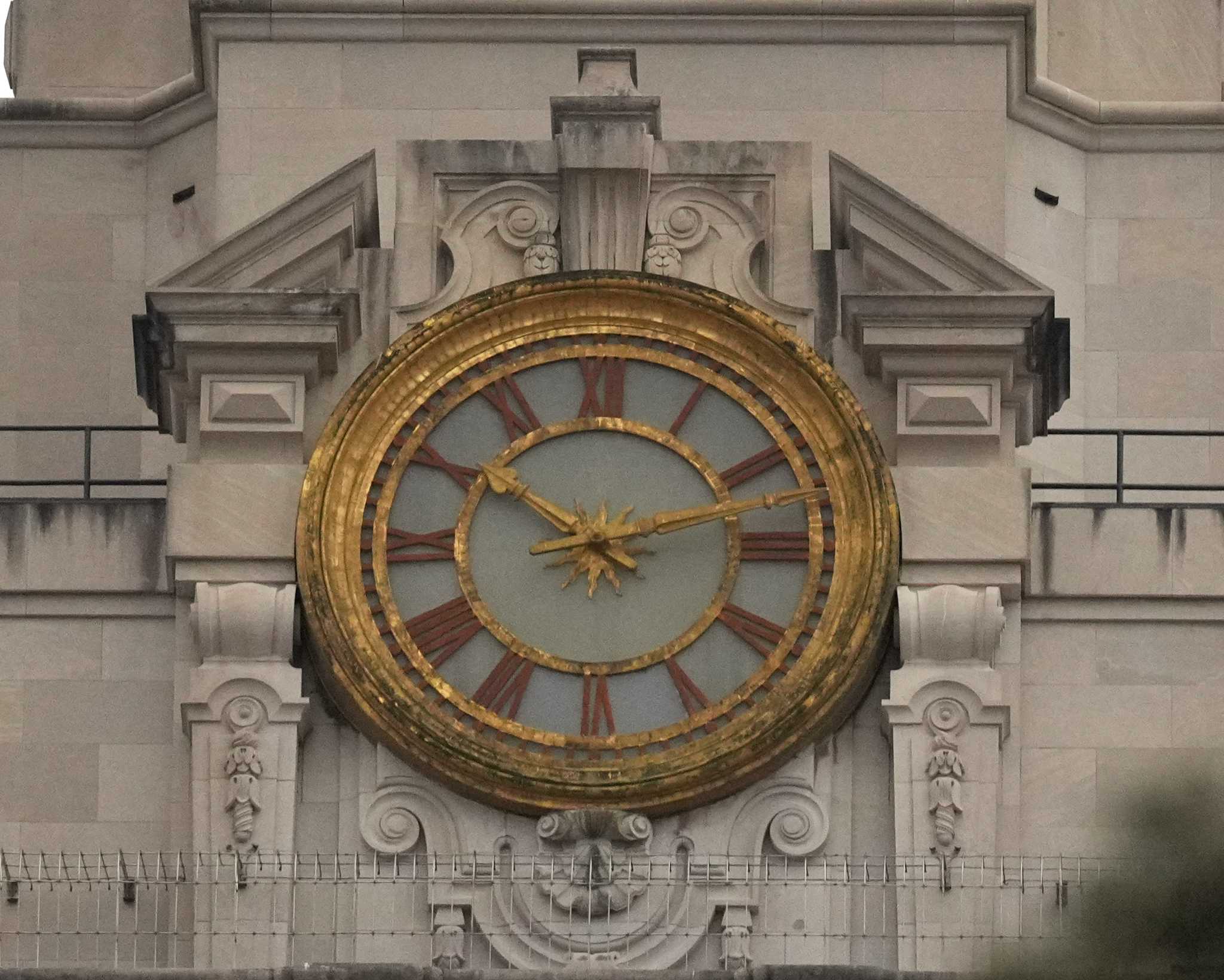 William Inboden is the sole finalist for UT provost