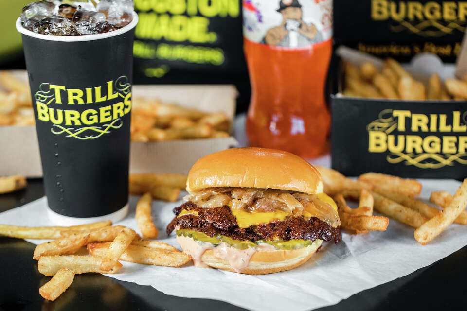 Trill Burgers, Bun B plans fourth Houston spot west of Galleria
