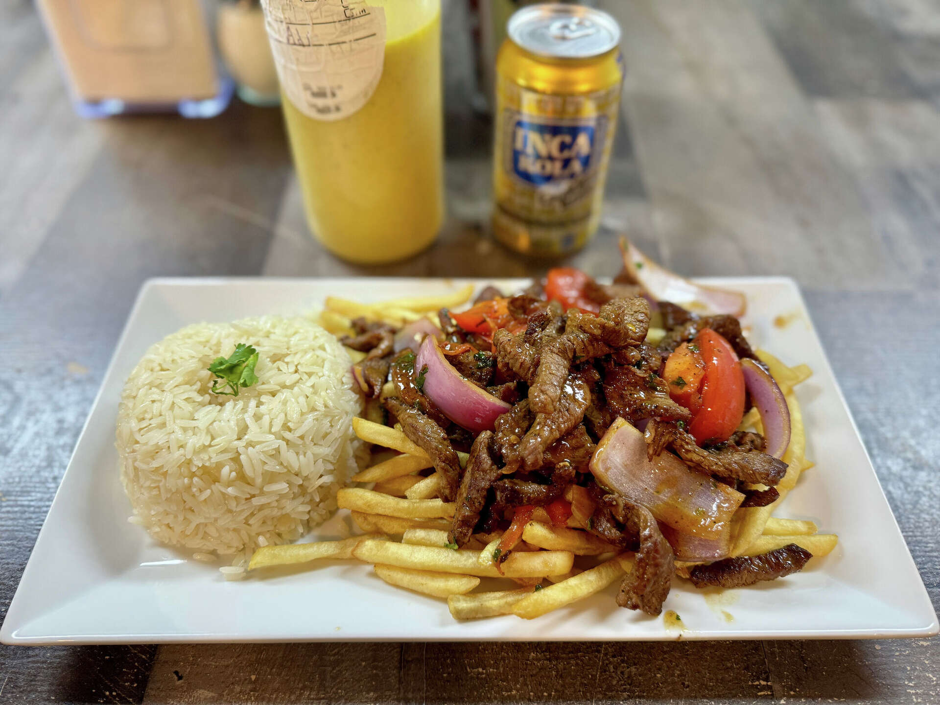 Critic’s notebook: La Polleria and Taki Taki are quality quick serve