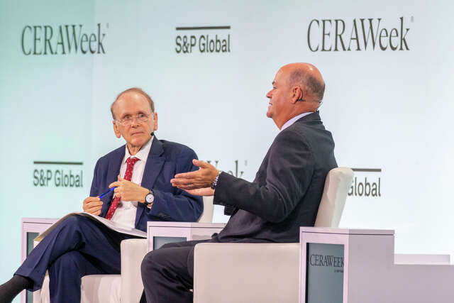 CERAWeek 2025: What to expect at Houston's biggest energy conference