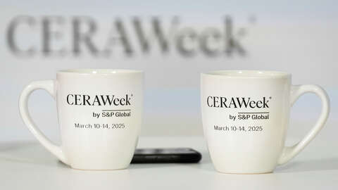 CERAWeek 2025: What to expect at Houston's biggest energy conference