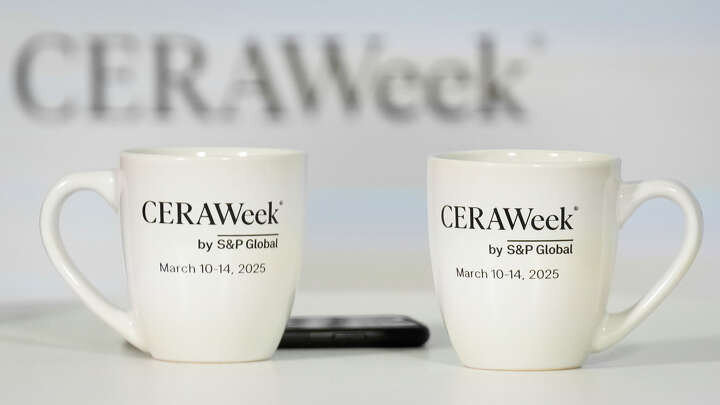 CERAWeek 2025: What to expect at Houston's biggest energy conference