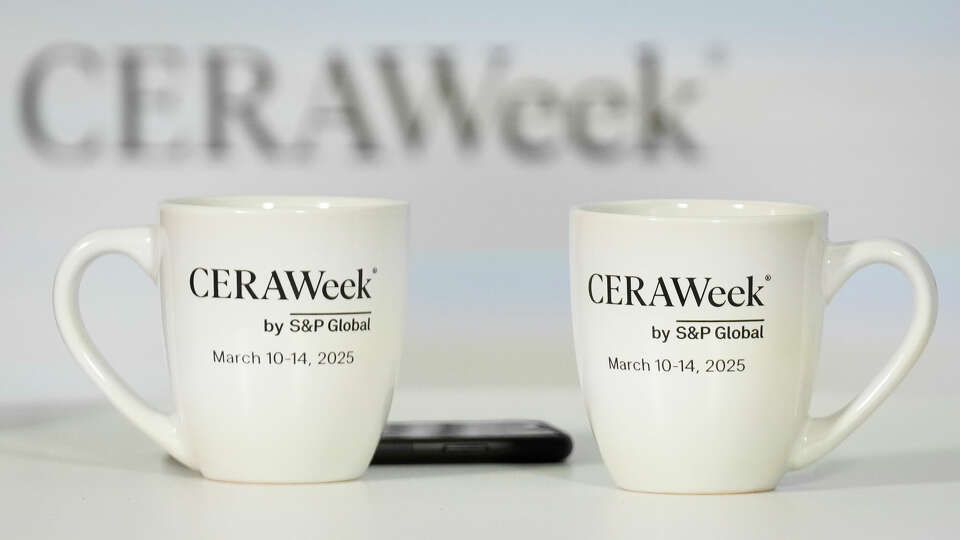CERAWeek 2025: What to expect at Houston's biggest energy conference