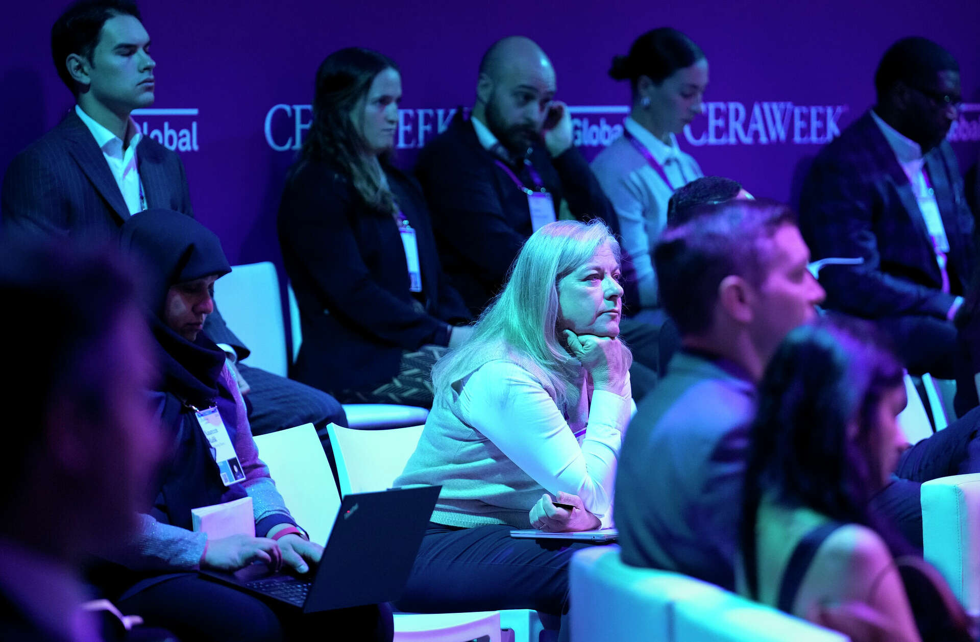 CERAWeek 2025: What to expect at Houston's biggest energy conference
