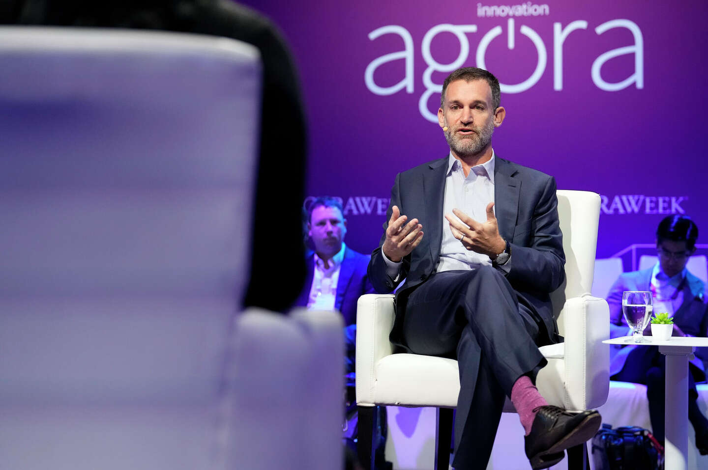 CERAWeek 2025: What to expect at Houston's biggest energy conference