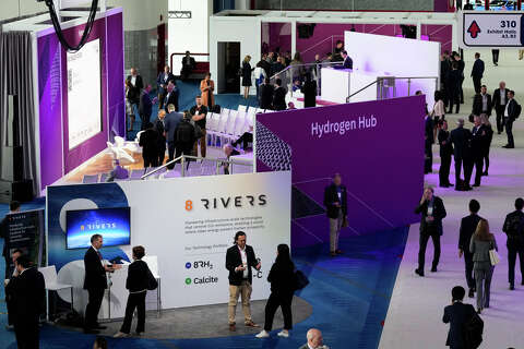 CERAWeek 2025: What to expect at Houston's biggest energy conference