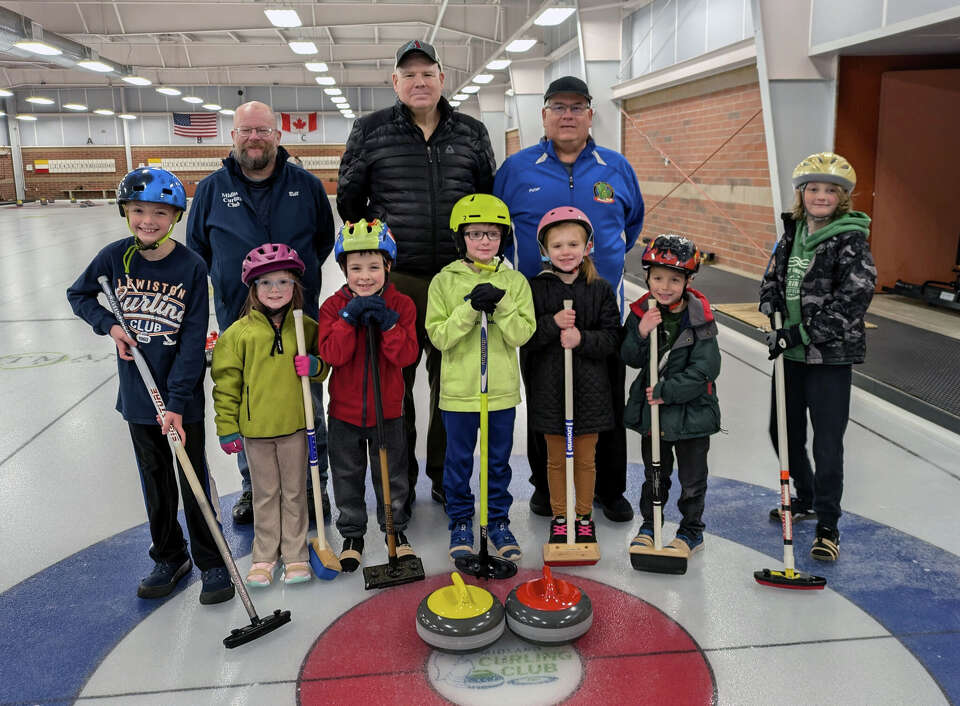 Curling in Midland: history, popularity, and the 2025 Championships