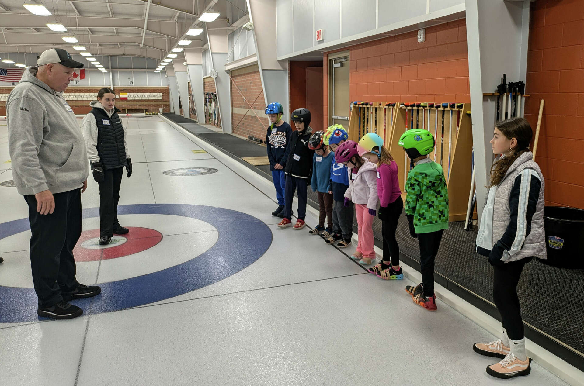 Curling in Midland: history, popularity, and the 2025 Championships