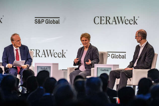 CERAWeek 2025: What to expect at Houston's biggest energy conference