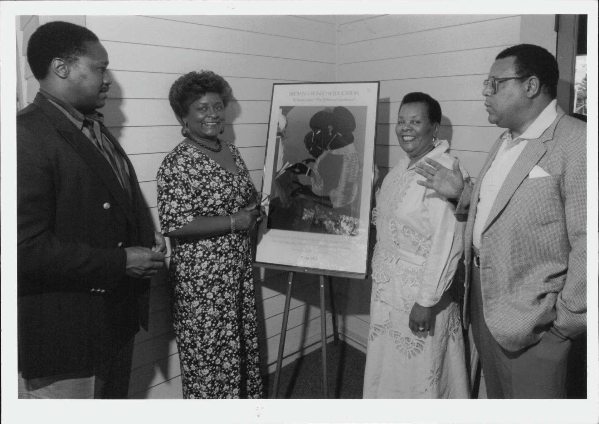 Capital Region's Black Dimensions in Art celebrates 50 years