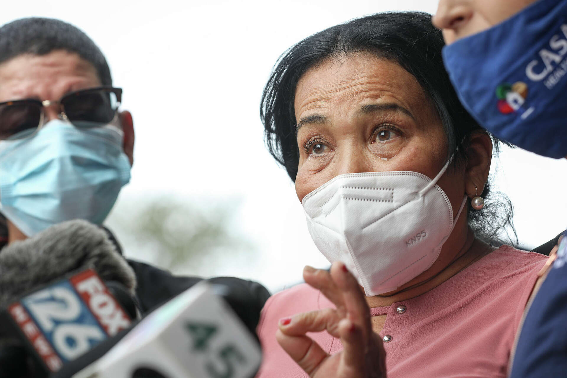 Houston FBI agent negligent in 2018 shooting that killed hostage