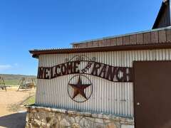 Von Erich wrestling family shares look at 70-acre Texas ranch