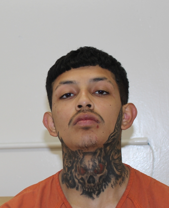 Laredo teen leads Texas DPS on pursuit in human smuggling attempt
