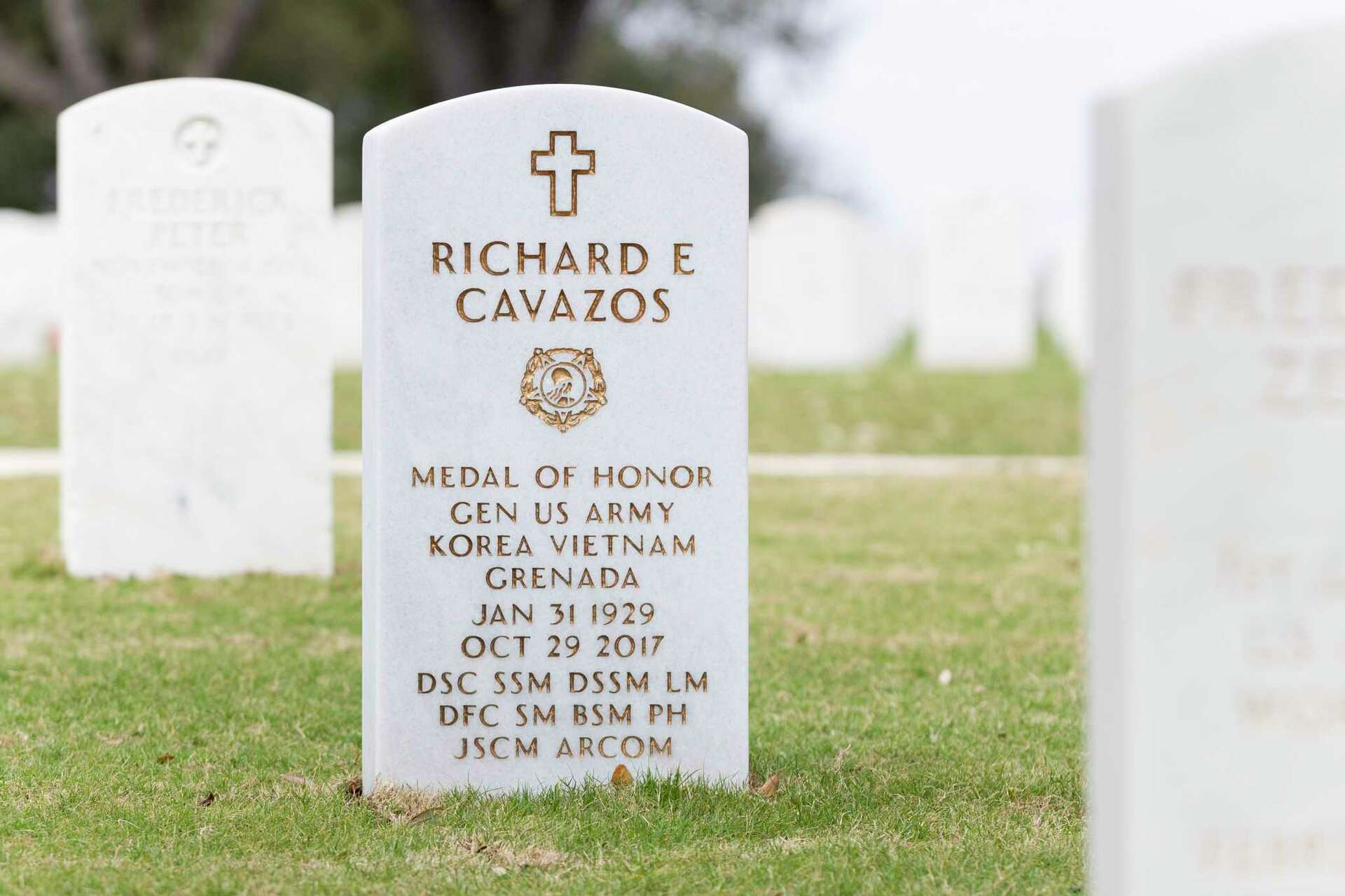 Hands off Fort Cavazos, Latino lawmakers tell Pete Hegseth