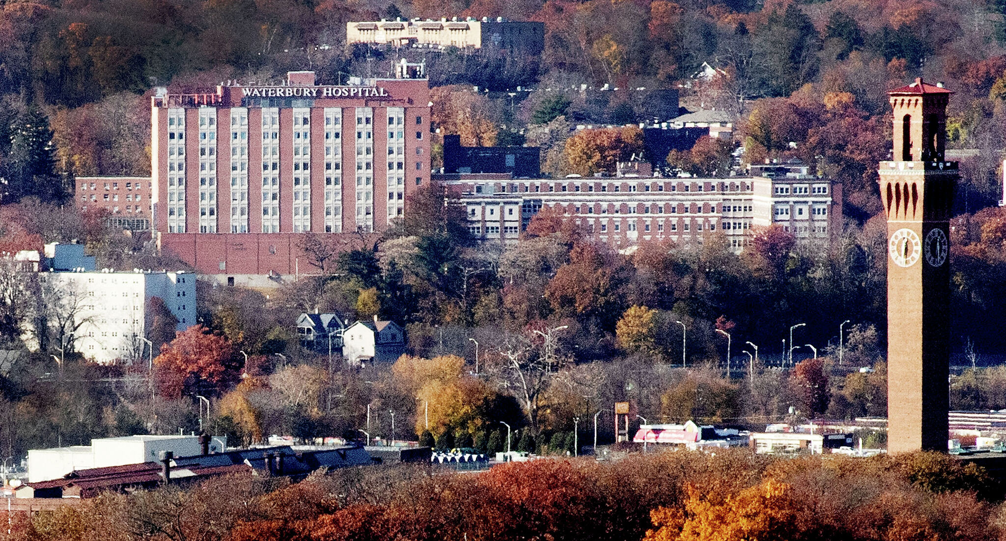 Prospect advances hospital sale plans, promises to include CT parties