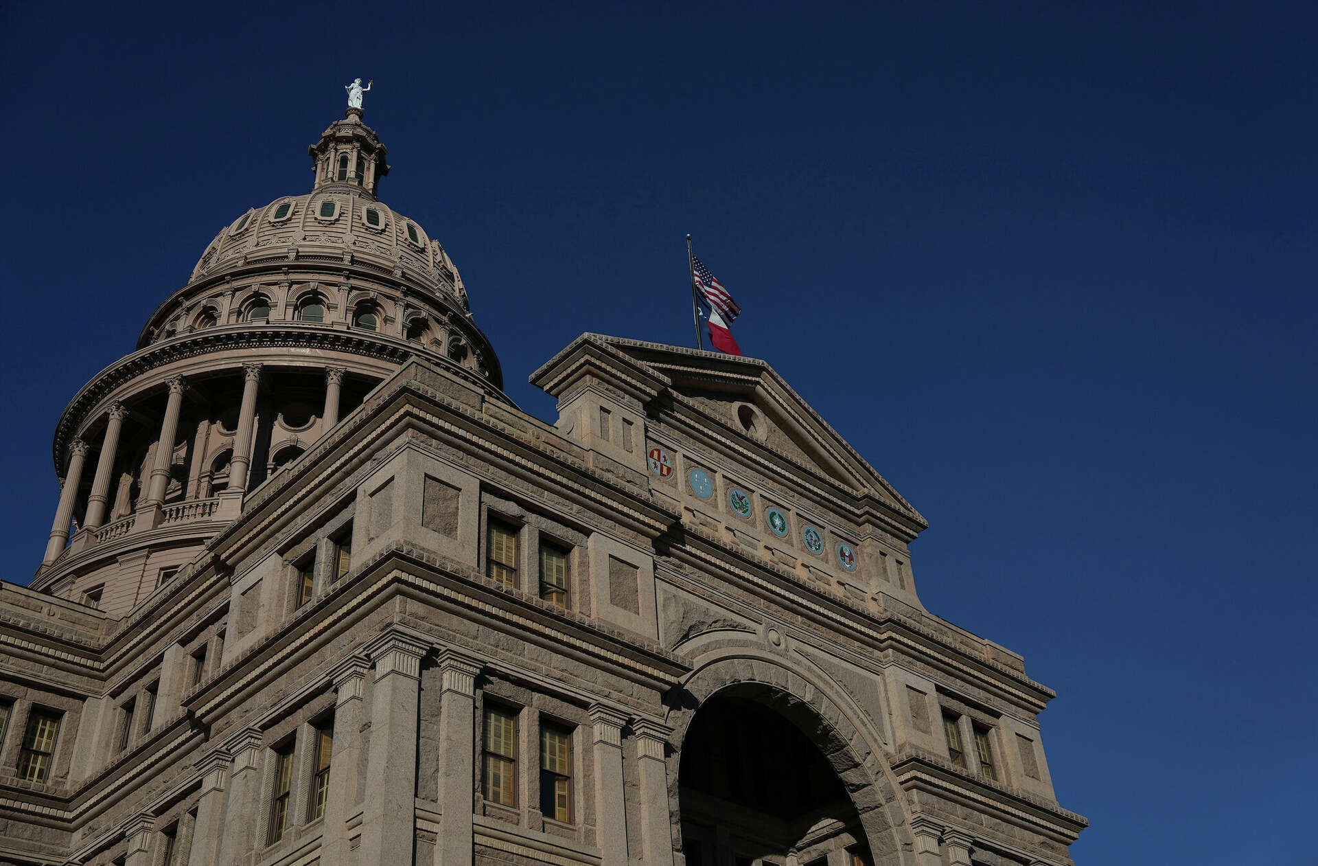 Texas House passes bill banning Chinese citizens from buying land