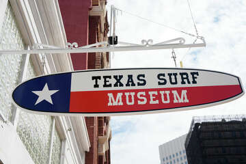 Who did the 'Be Someone,' 'Toeflop' graffiti in Houston?