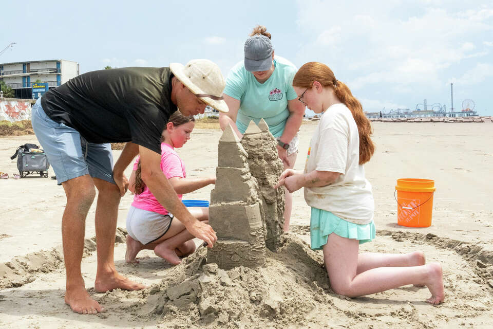 Spring Break in Galveston: New attractions and restaurants